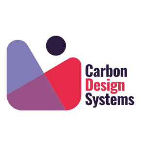 Carbon Design System – Home