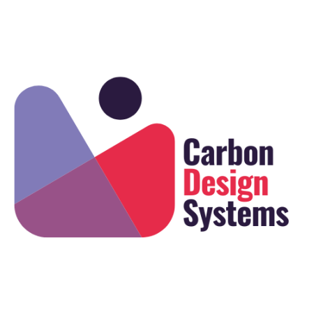 Carbon Design System – Home
